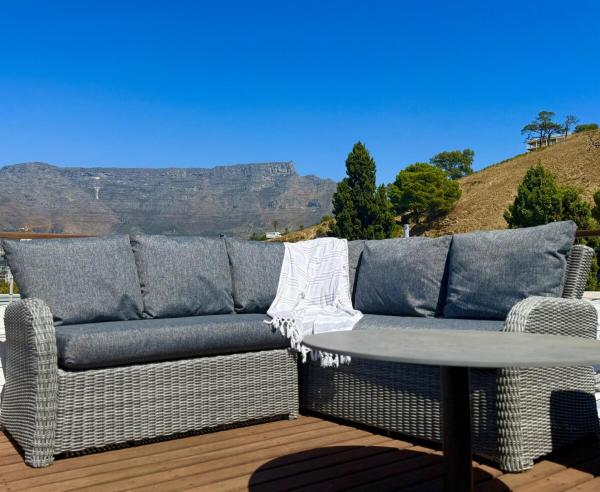 36 Loader Street Cottage In De Waterkant - Cape Town