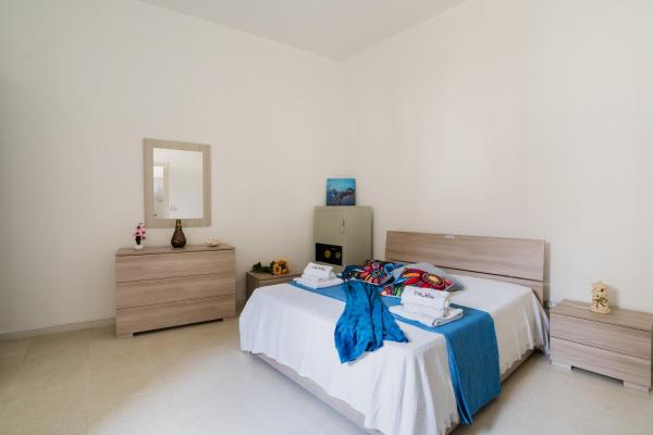 Casa Elaia 4 Posti A Cannole - Giurdignano