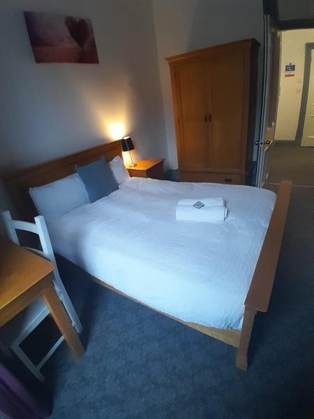 2 Bdrm Flat By Old Town - Edinburgh, UK