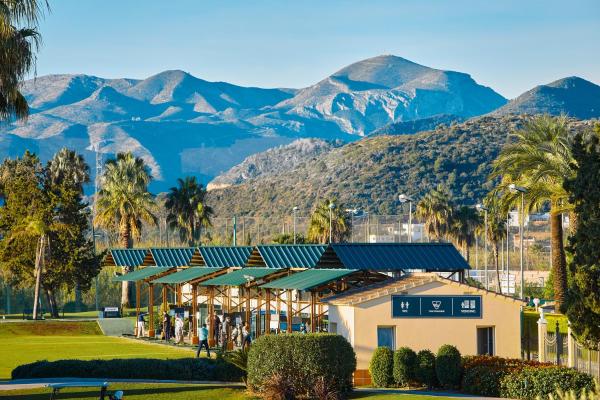 M515 Apartamento Las Dunas Oliva Nova - Oliva