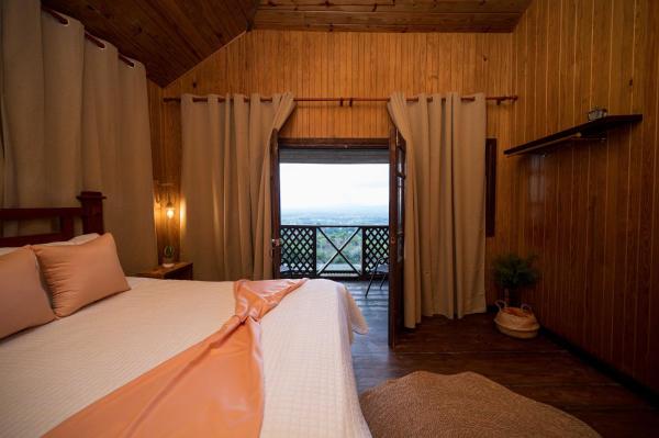 Romantic Refuge Under The Stars, Villa Bellavista - Caraibi