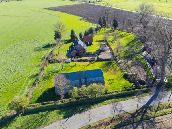 T' Zwaluwnestje - Torhout