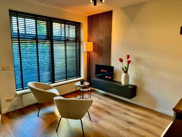 Beachhouse 12 Sea, Noordwijk Aan Zee - Katwijk aan Zee