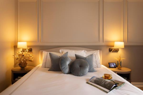 The Lansdowne Kenmare - County Kerry