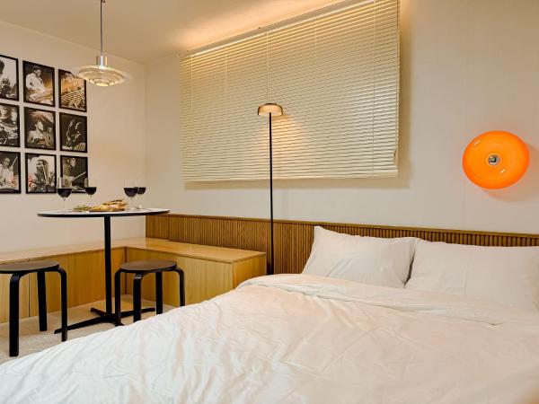 지디스테이 - 성환읍