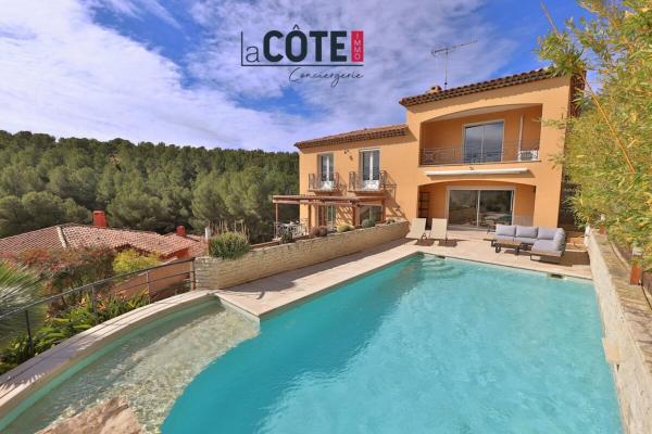Villa Terracotta - Carry-le-Rouet