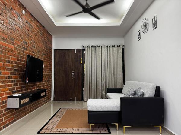 Zahra Homestay - Kuala Terengganu
