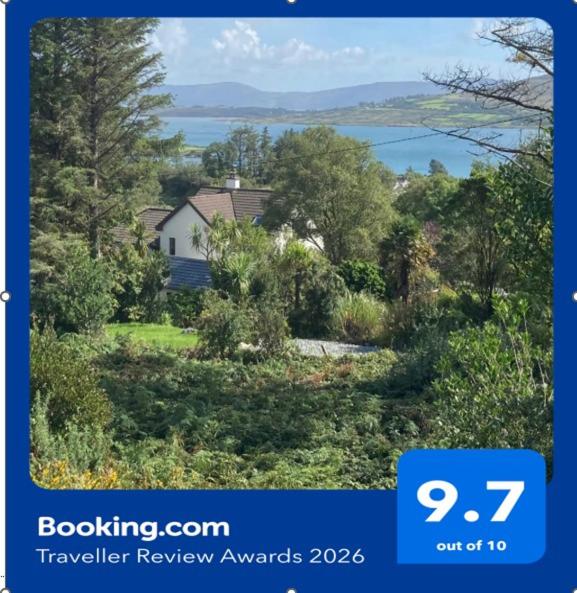 Rodeen Country House - Ireland