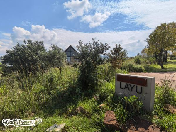 Walkersons 60 - Layu - Dullstroom