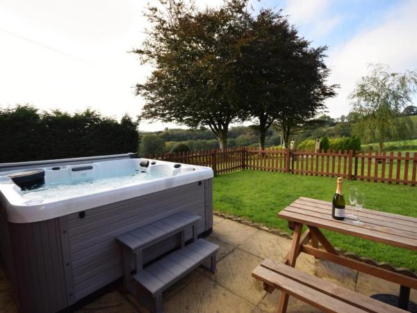 2 Bed In South Molton 62654 - Exmoor