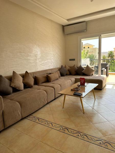 Petit Déjeuner Gratuit Et Appartement Vue Sur Mère - 摩洛哥