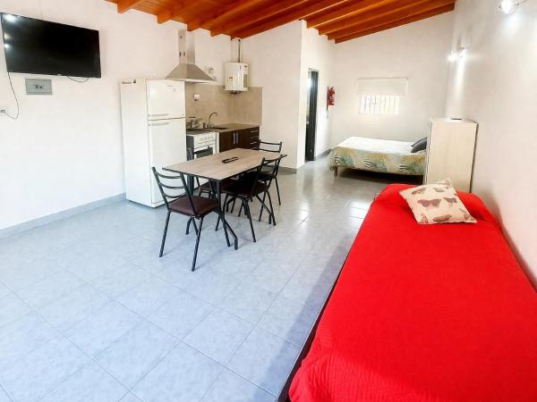 Monoambiente San Antonio Oeste - San Antonio Oeste