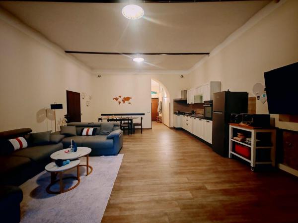 Lissy Casa Vacanze - Lamezia Terme