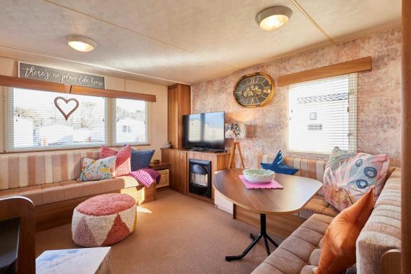 Host & Stay - Cosy Cove - Scotland
