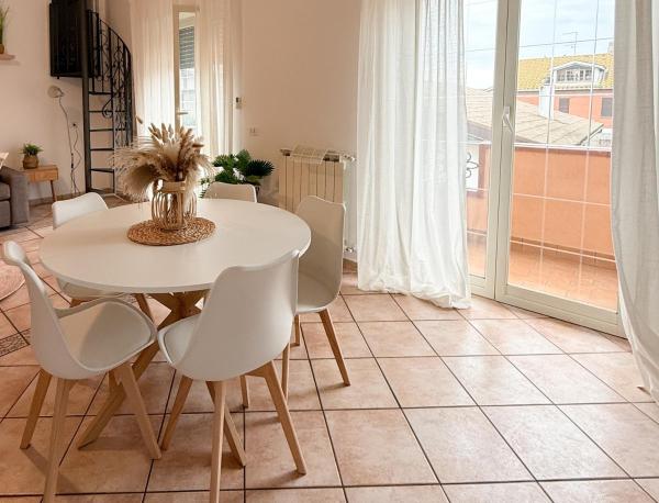 Carrie’s Home - Roma Fiumicino - Fiumicino