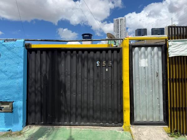 Jampa Pousada Sb - Santa Rita