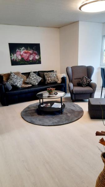 Neue Ferienwohnung Direkt Am Wald - Stadthagen