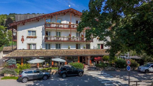 Hotel Los Andes - Cavalese