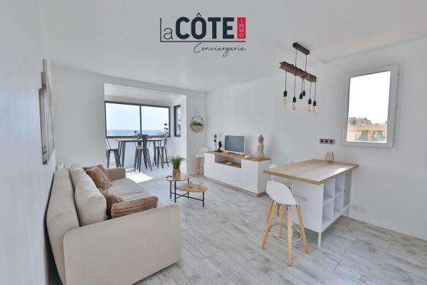 Les Marines - Sausset-les-Pins