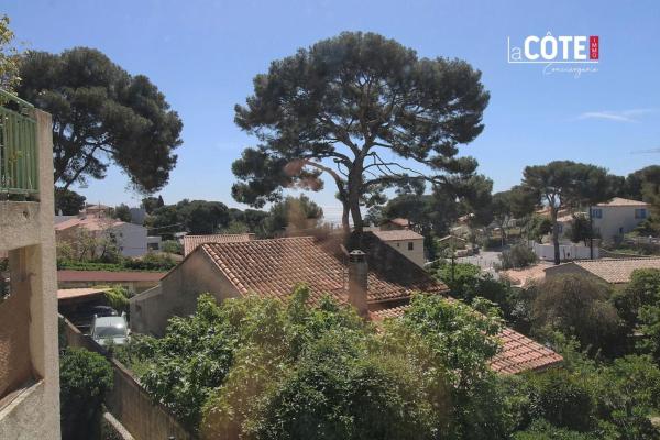 Le Clos Des Pins - Châteauneuf-les-Martigues
