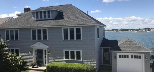 Cove House - 6 Bedroom 4.5 Bath Water Front Home S - Kennebunk, ME