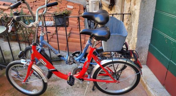 Oh La La Apartment Old Town - Rovinj