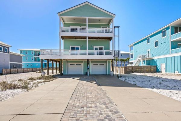 Salty But Sweet - Pensacola Beach, FL