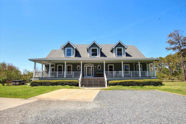 Emotional Rescue Village Obx - Corolla, NC