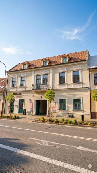 Boutique Hotel H23 - Modra