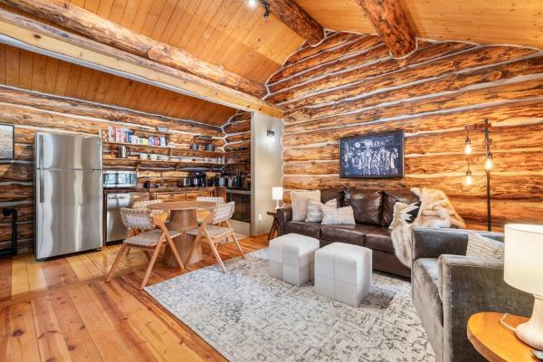 Pinecrest Cabin- Serene Black Hills Getaway - Keystone, SD