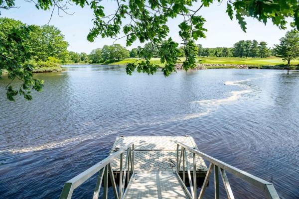 Mystic Landing - Kennebunk, ME