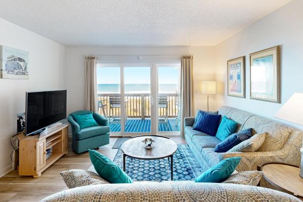 Salty Paws Obx - Duck, NC