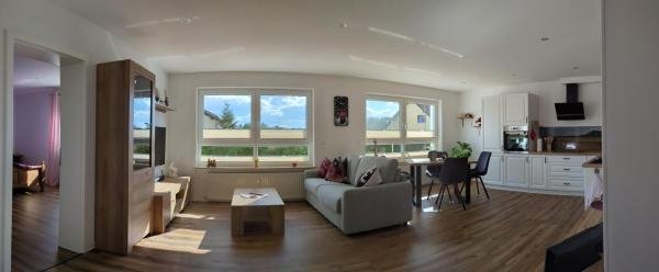 Ferienwohnung Kompa - Guggenberg