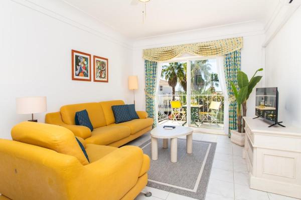 Palm View Holiday Escape - Alvor