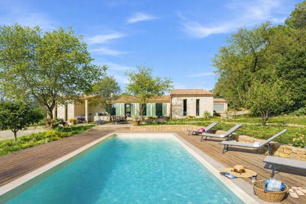 Versaille - Campagne - Piscine - Climatisé - Luxe - Lauris