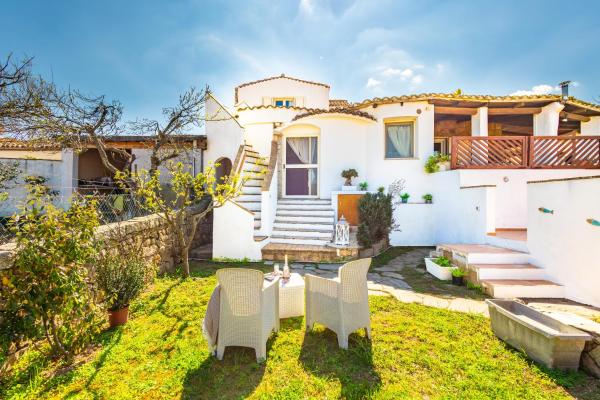 Villa Le Tre Perle - Arzachena