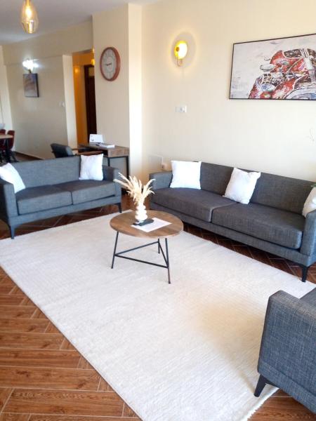 Le View Apartments - Kenya