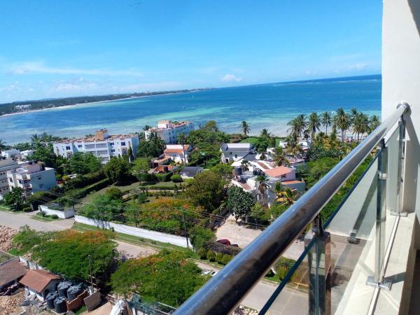 Le View Apartments - Mombasa