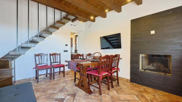 Dad House By Rentbeat - Bolsena