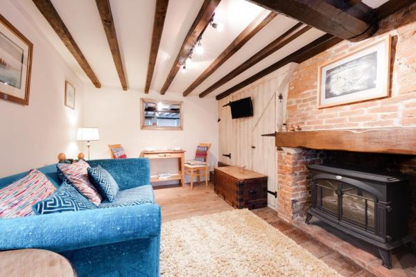 1 Bed In Holt Oc-2176 - Holt