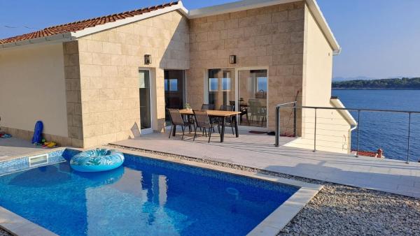 Villa Vista - Korčula