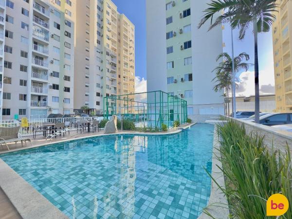 Mirante Condomínio Clube - Fortaleza