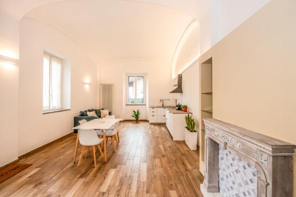 Volte Lake House - Meina