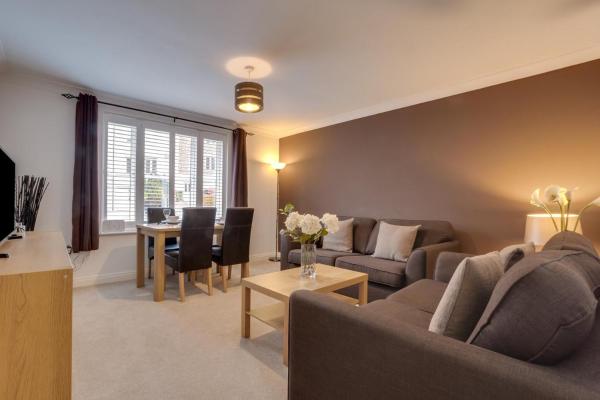 2 Bed In Whitby Oc-w004 - Whitby
