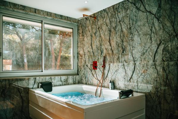 Elysia Room - Escape, Balneo And Sauna - Collioure