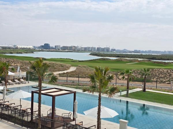 Stylish Studio In The Heart Of Yas Island - Abu Dhabi