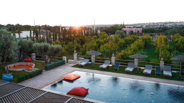 Dar Eddihi Essaouira - Essaouira