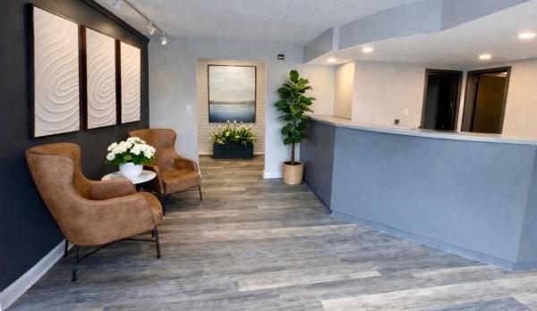 The Hotel Arlington - Arlington, VA