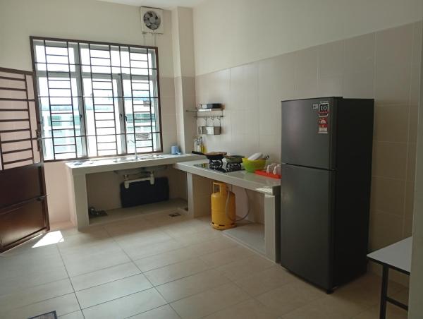 Alpha 2 - Johor Bahru