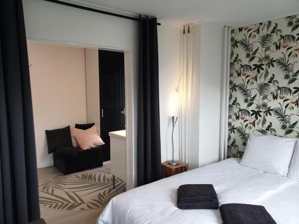 Sportpension Heartstay - Friesland